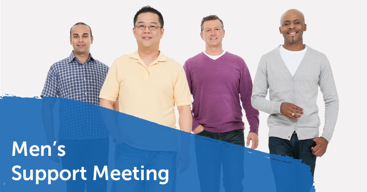 Find Hereditary Cancer Support Meetings and Events