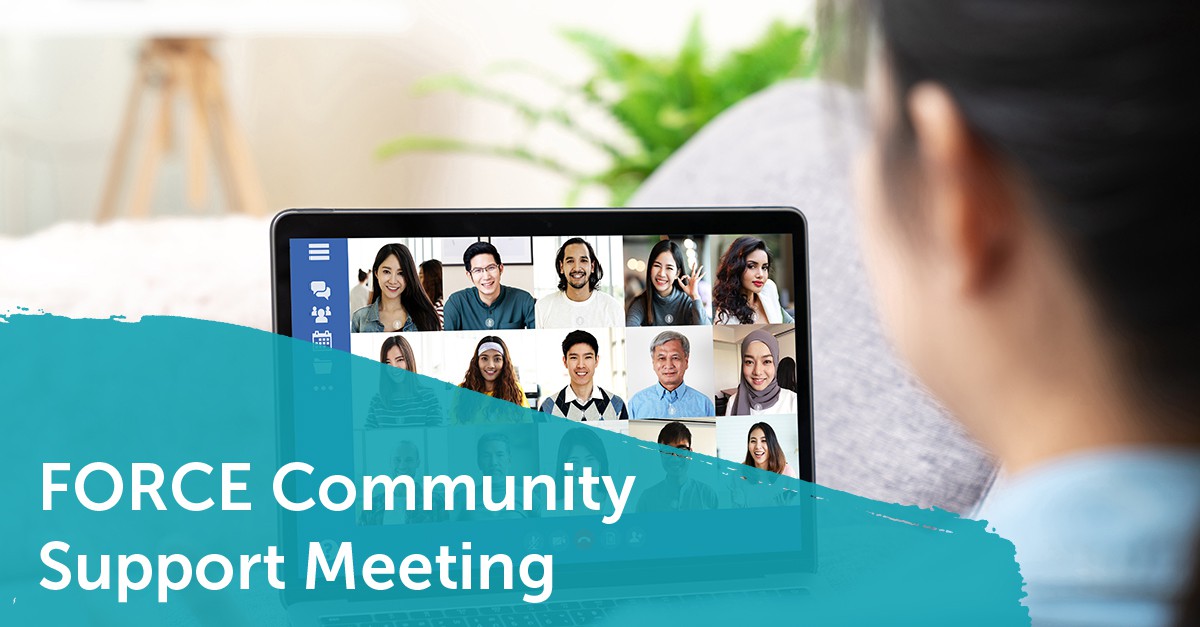 Find Hereditary Cancer Support Meetings and Events