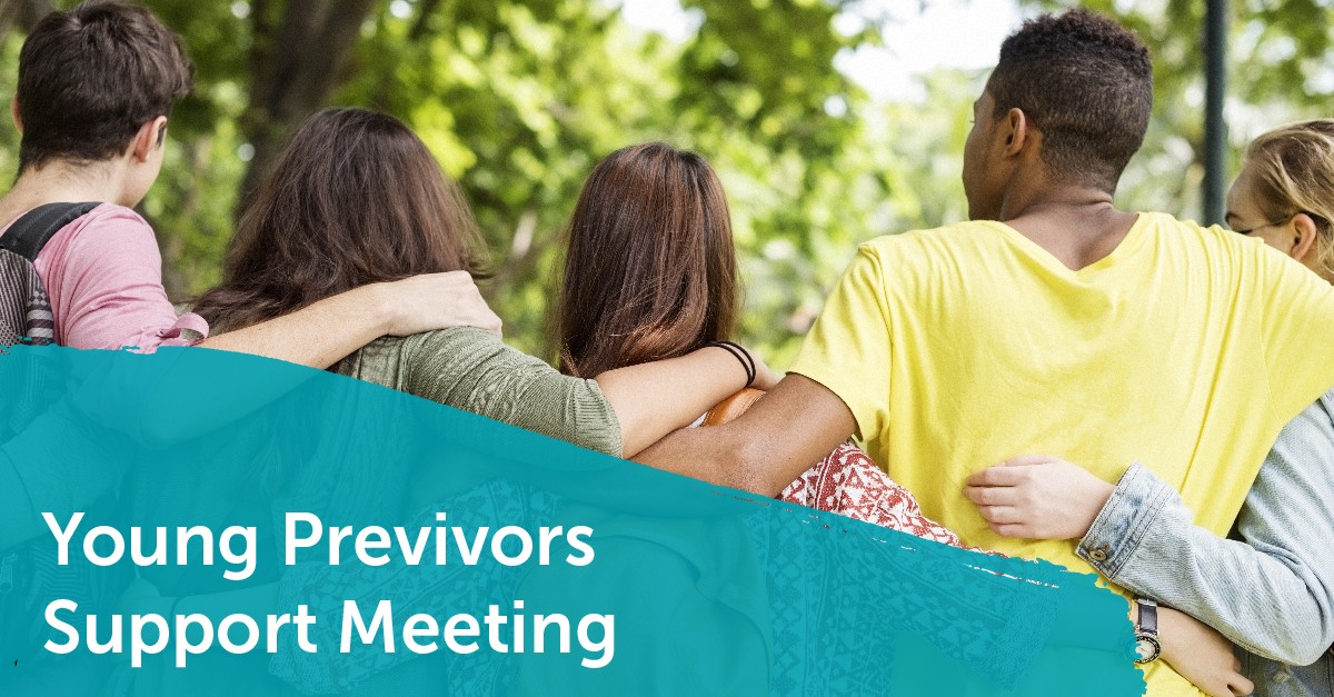 Find Hereditary Cancer Support Meetings and Events