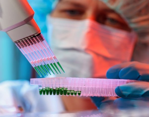 Biomarker Testing and Targeted Therapies