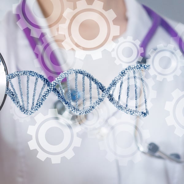 Information About Genetic Testing for Inherited Cancer Risk