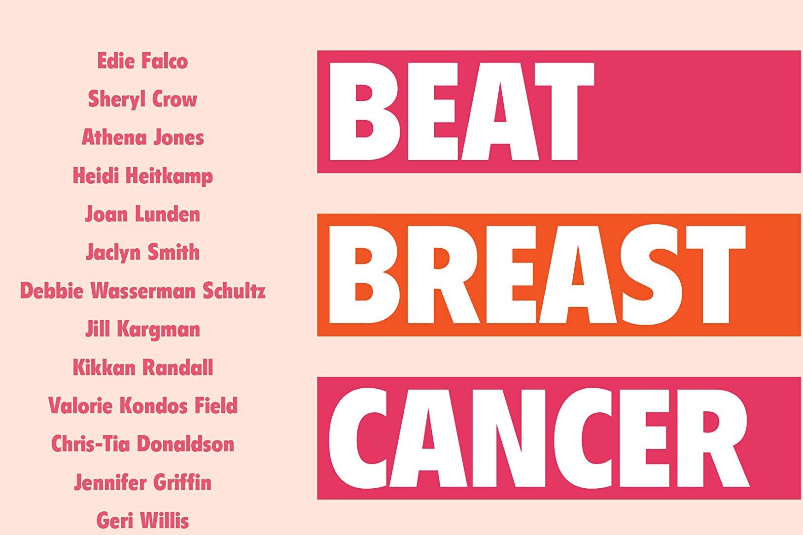 Webinar: Beat Breast Cancer Like a Boss Panel Discussion and Book Review