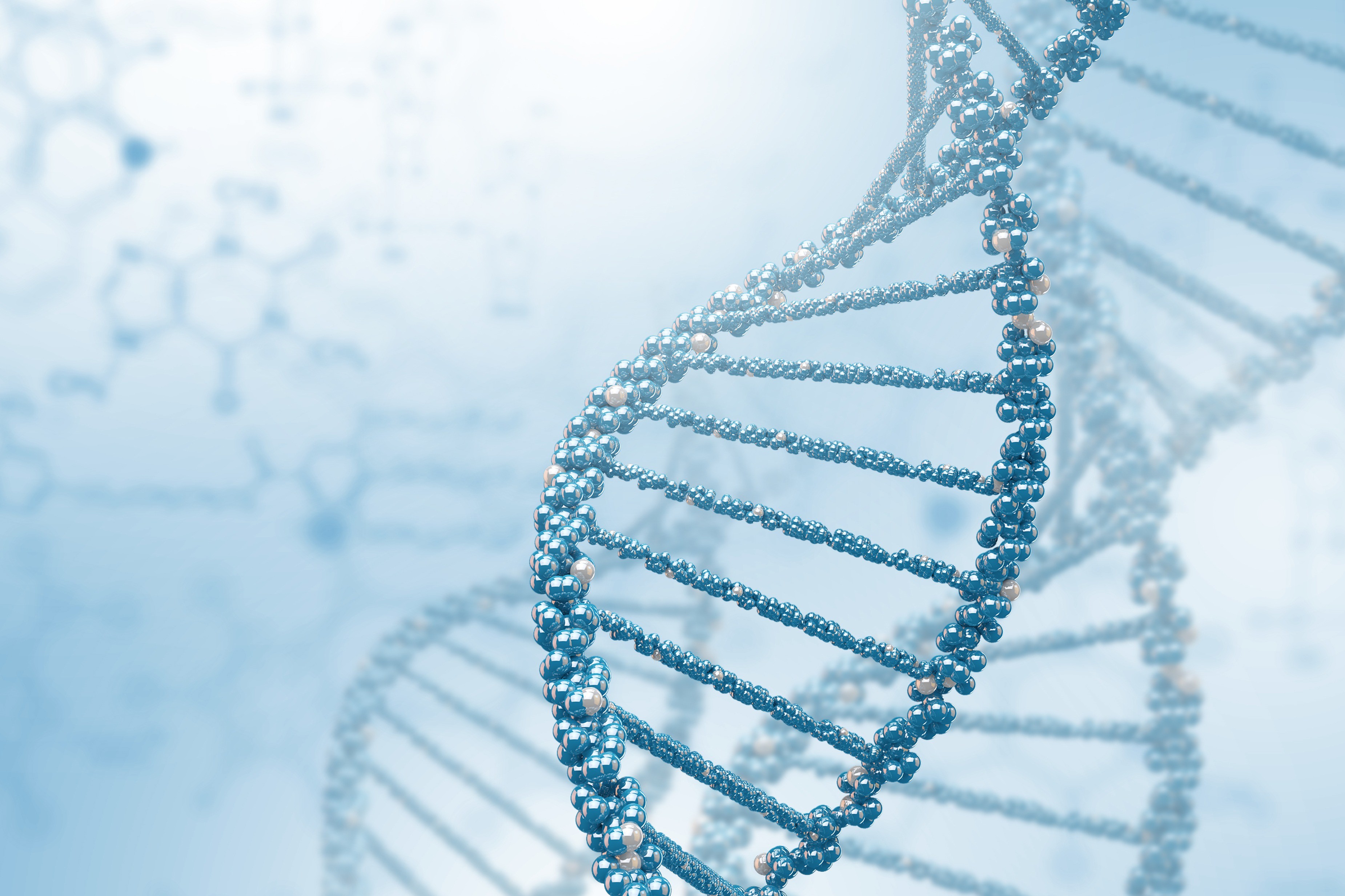 Webinar: The ABCs of Cancer Genetics