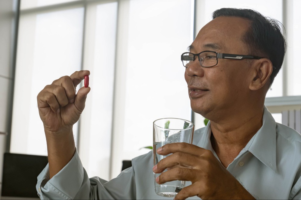 FDA approves Orgovyx (relugolix), the first oral hormone therapy of its ...