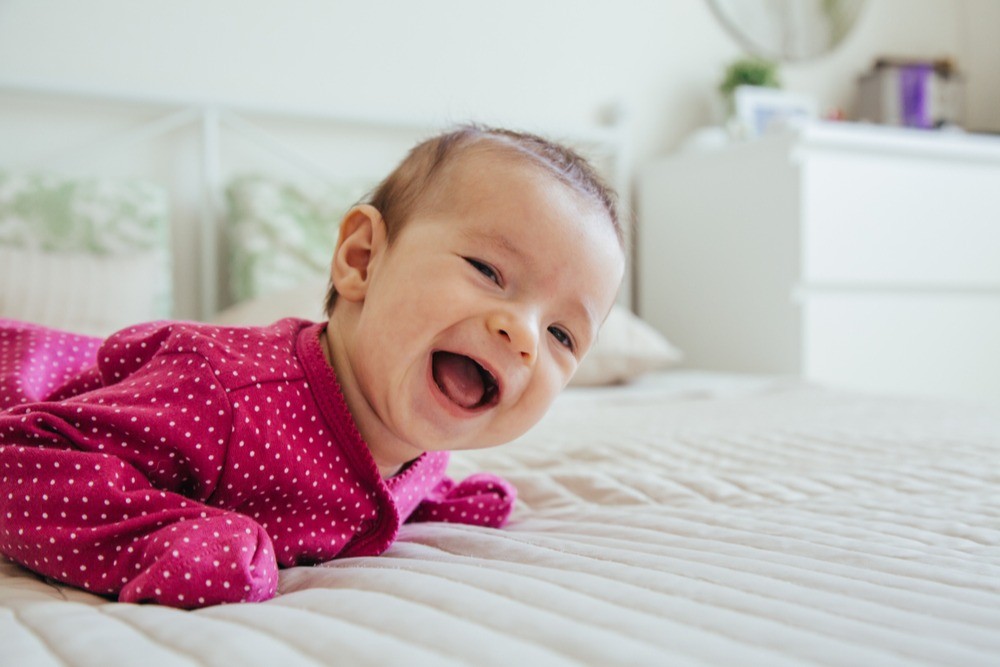 Women Can Have Safe Pregnancies After Breast Cancer Treatment