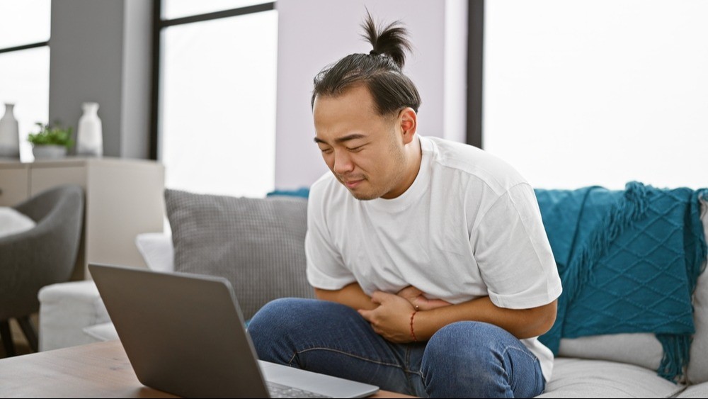 Bacterial infection and risk of stomach cancer in mutation carriers