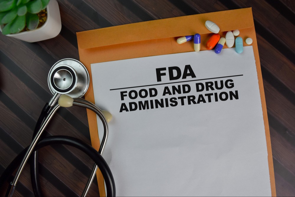 News from the FDA– breast cancer drug and warnings