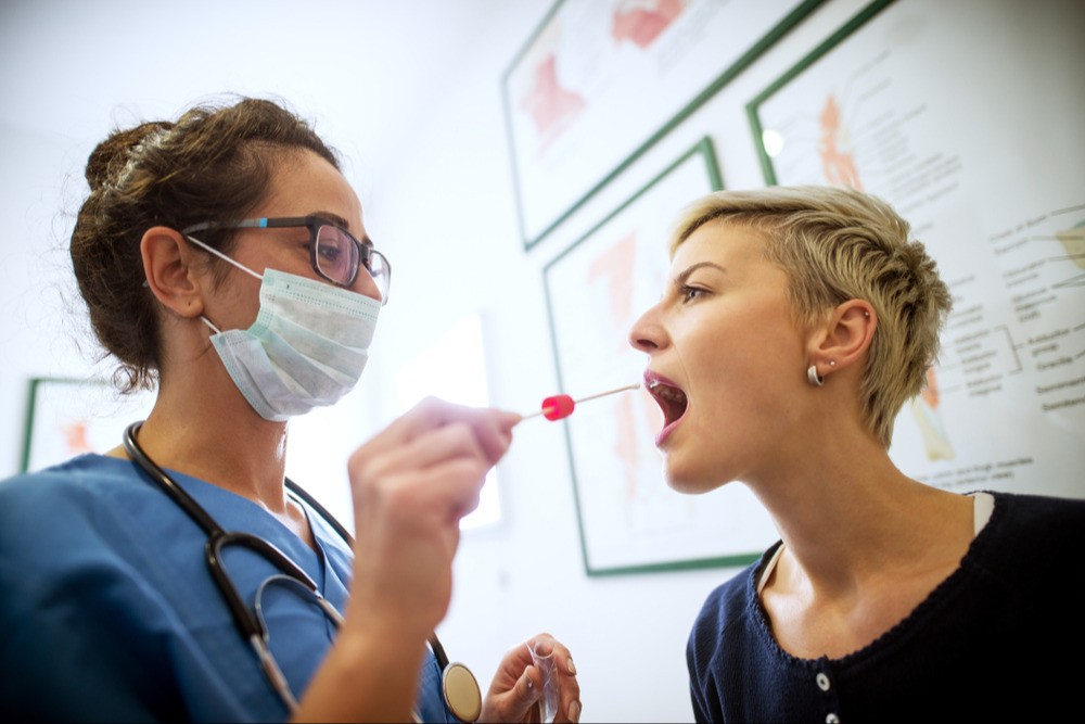 Most cancer patients do not have genetic testing that may affect ...