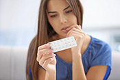 XRAY: Birth control and breast cancer risk among younger women | FORCE ...