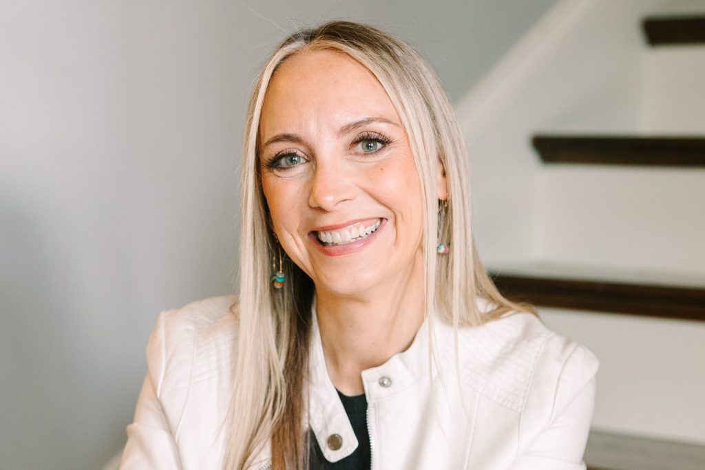 Volunteer Spotlight: Volunteer Spotlight – Sara Kavanaugh